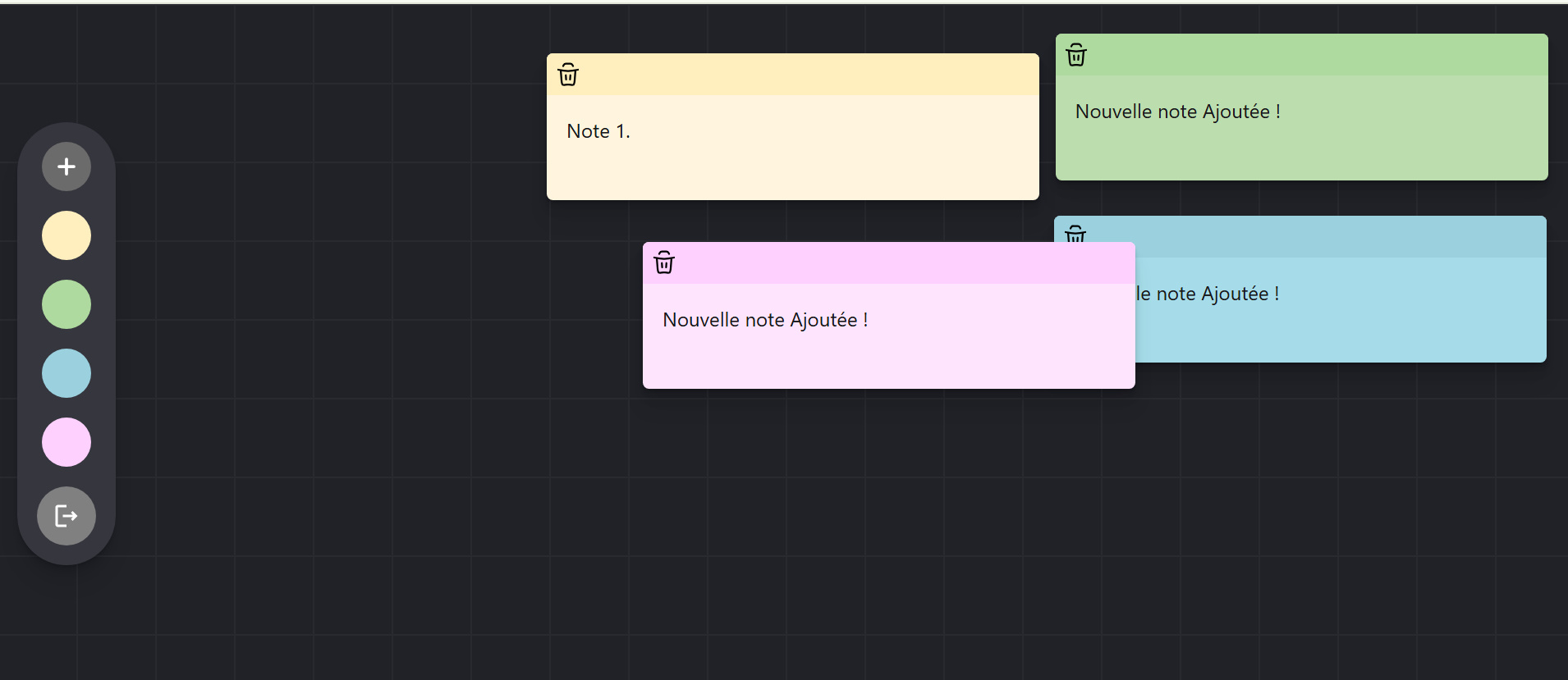 Gery GUEDEGBE | Frontend Developer Portfolio